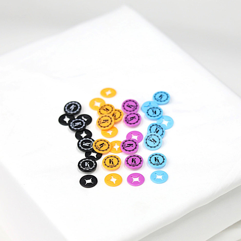 SnapEaze Linen Labels | Smart Bedding Organization Solution – Queen Bee ...